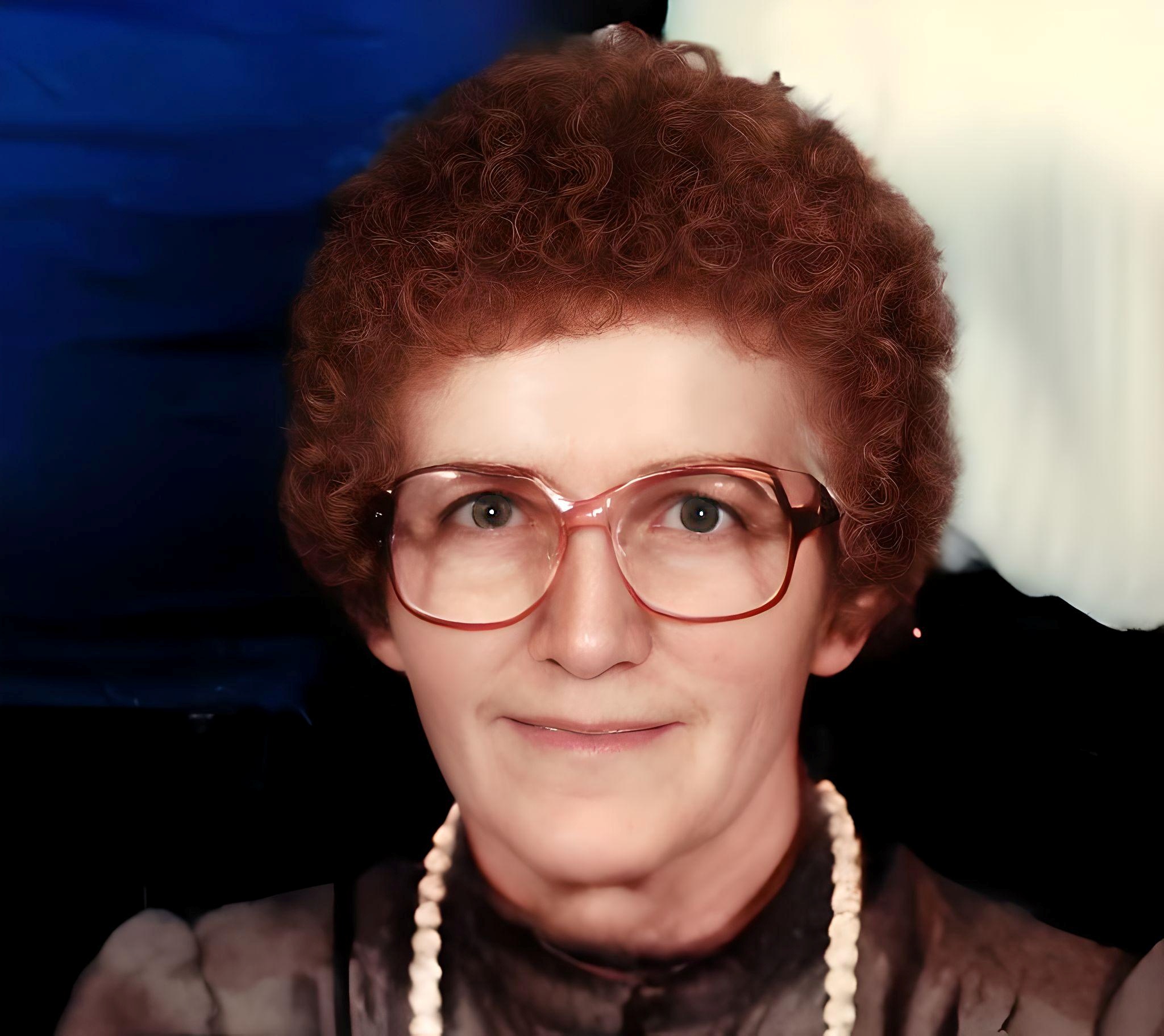 Emily Marie Koble – Someone Saw Something