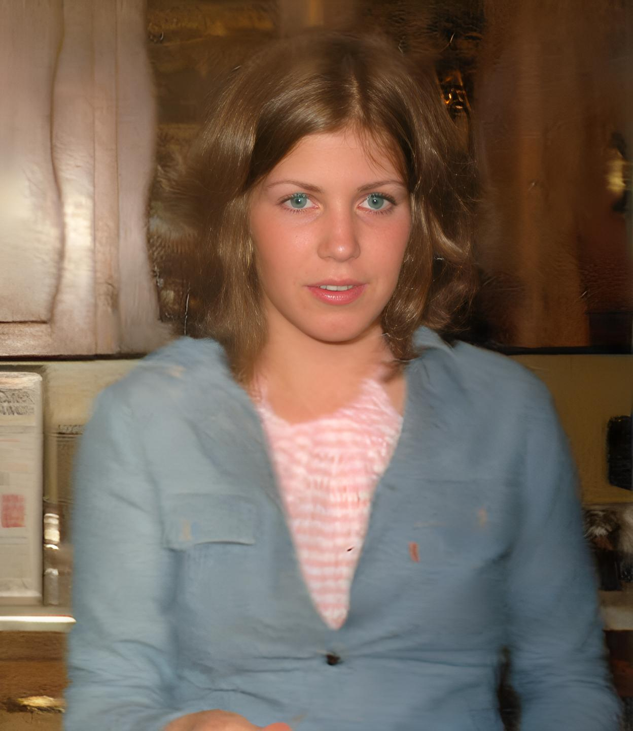 The Unsolved Murder of Barbara Jean MacLean – Someone Saw Something