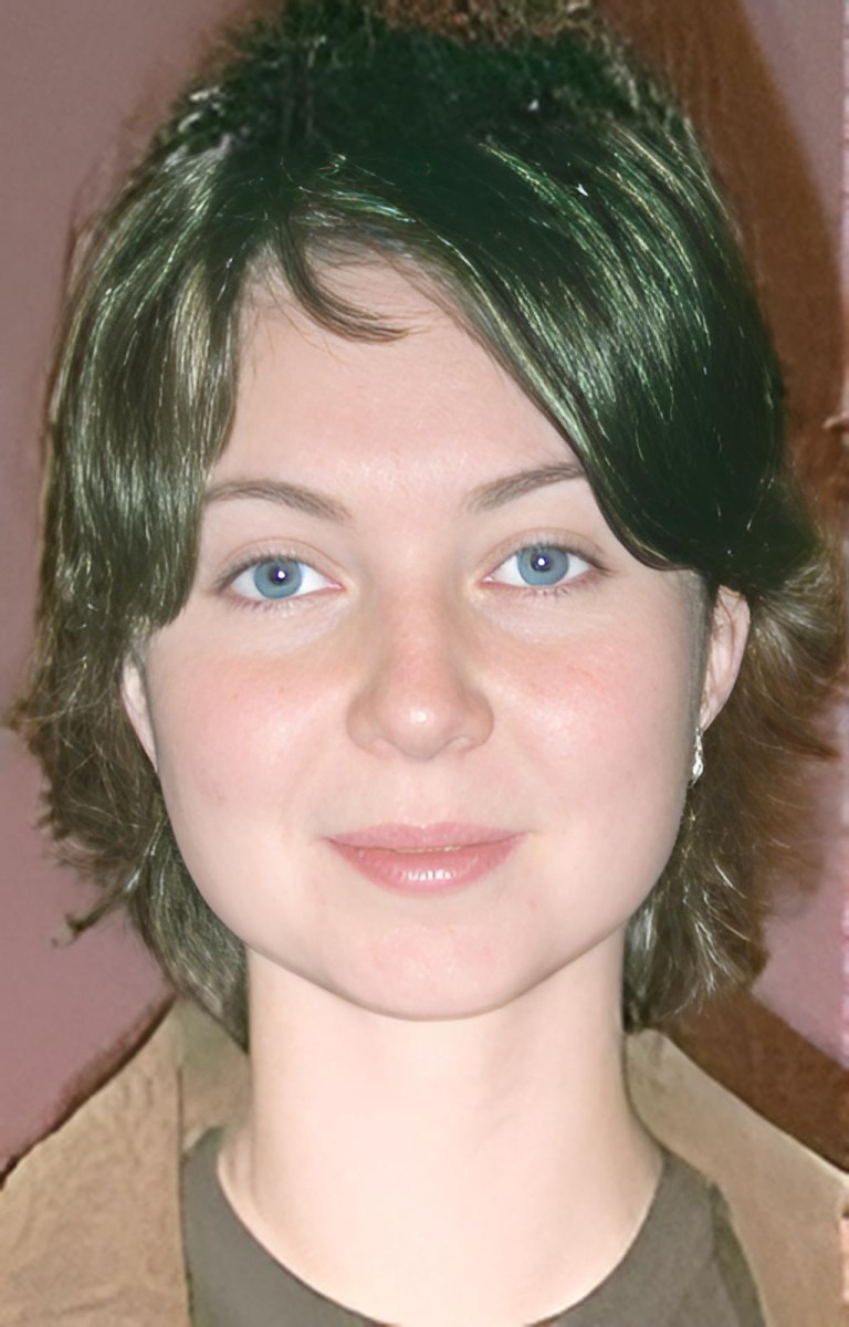 Tammy Lynn Lamondin-Gagnon – Someone Saw Something