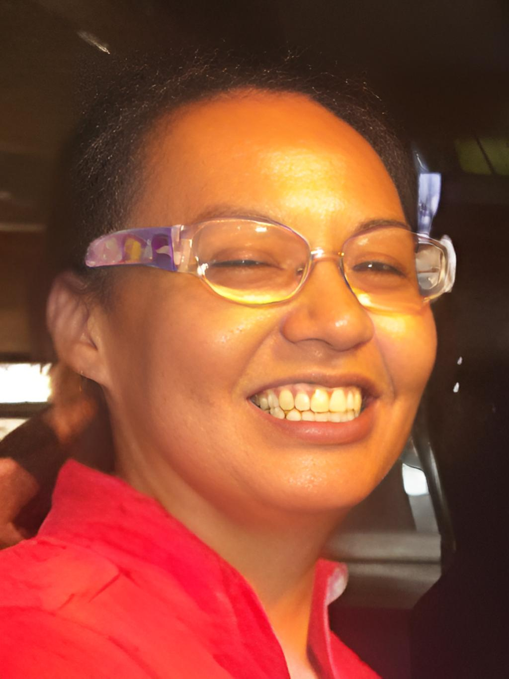 Please Help Locate Misty Faith Potts – Someone Saw Something