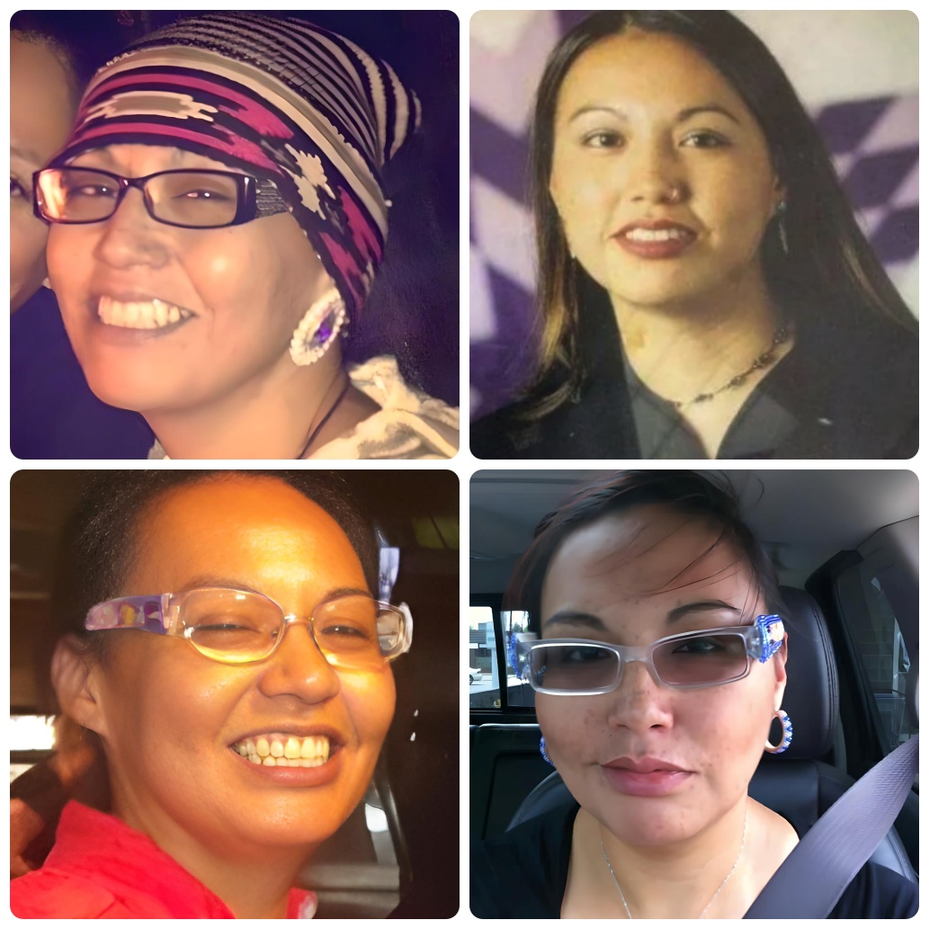 Please Help Locate Misty Faith Potts – Someone Saw Something