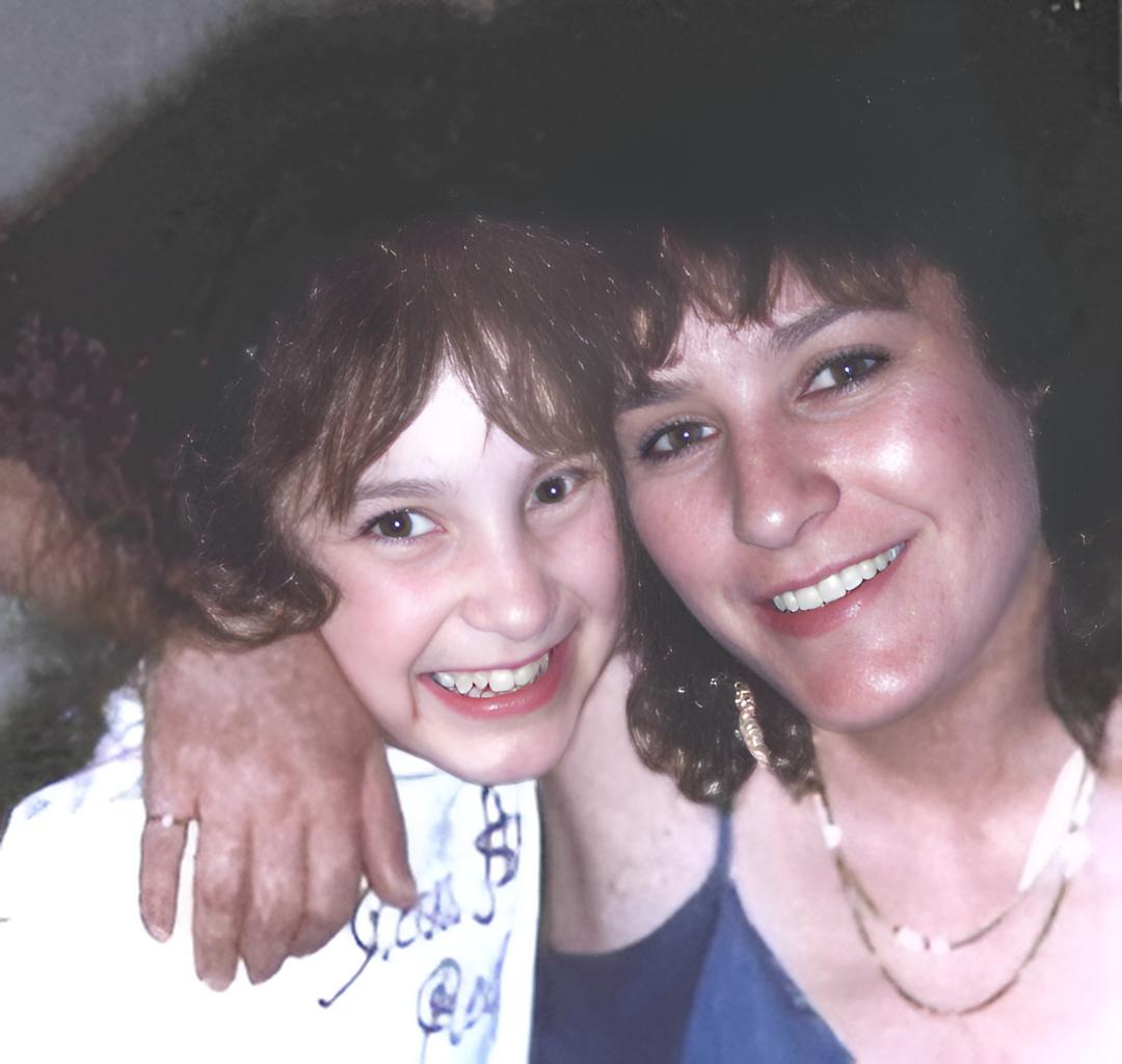 Ruby Ann Hardy – Someone Saw Something