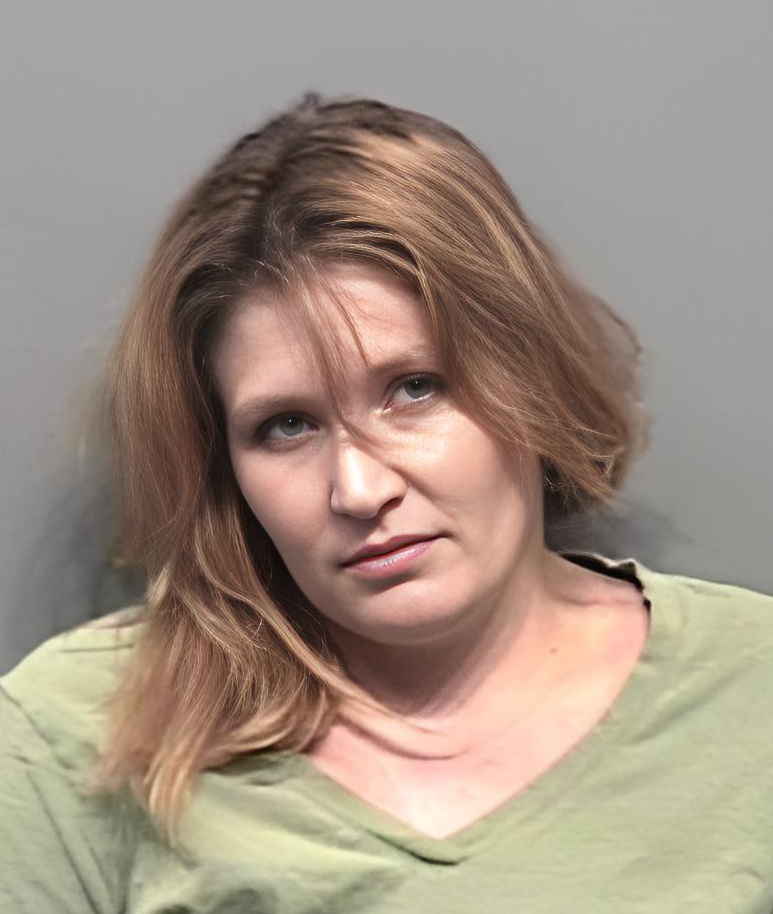 Please Help Locate Jody Rae Hockett – Someone Saw Something