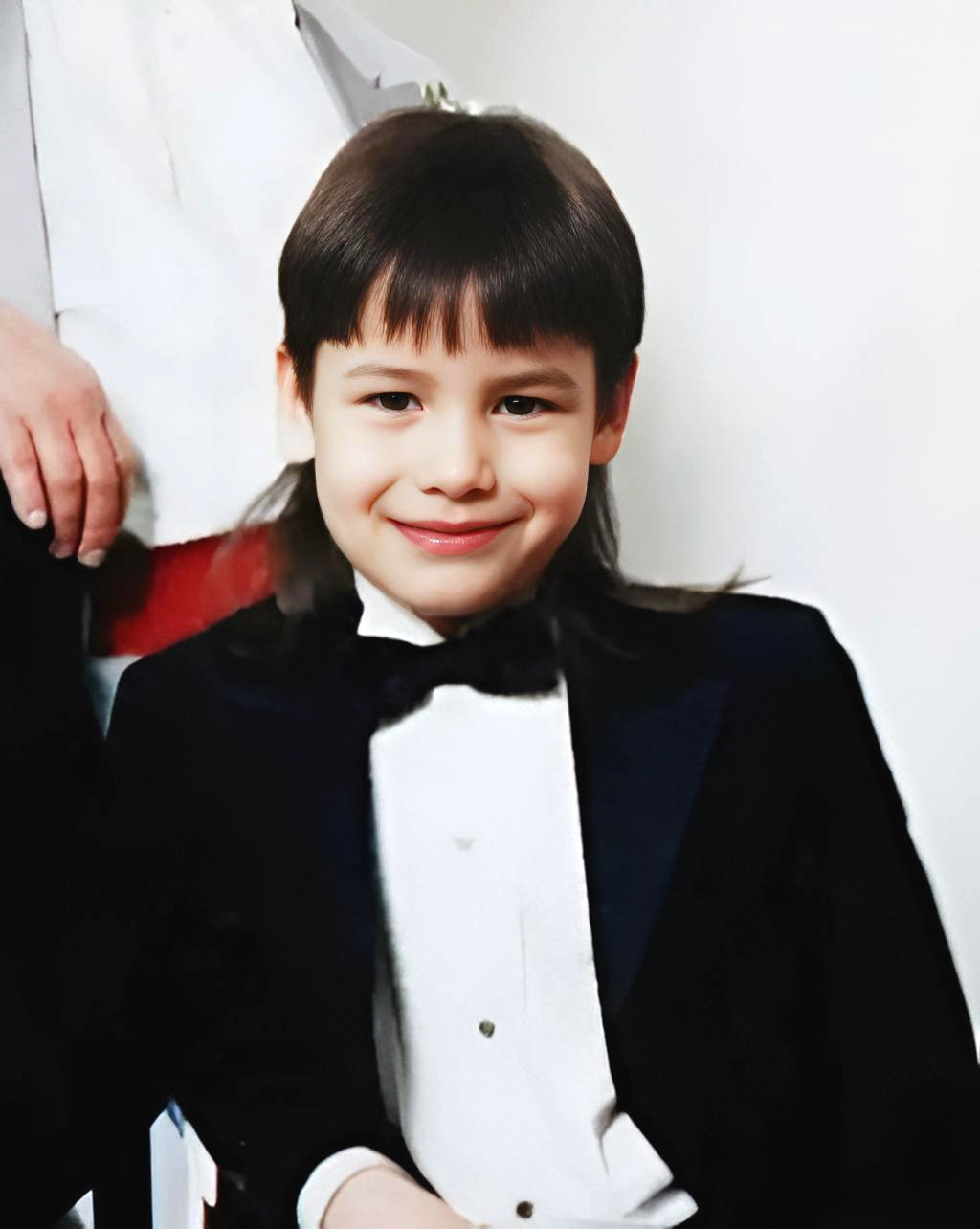 Please Help Locate Waylon Edwin Smith – Someone Saw Something