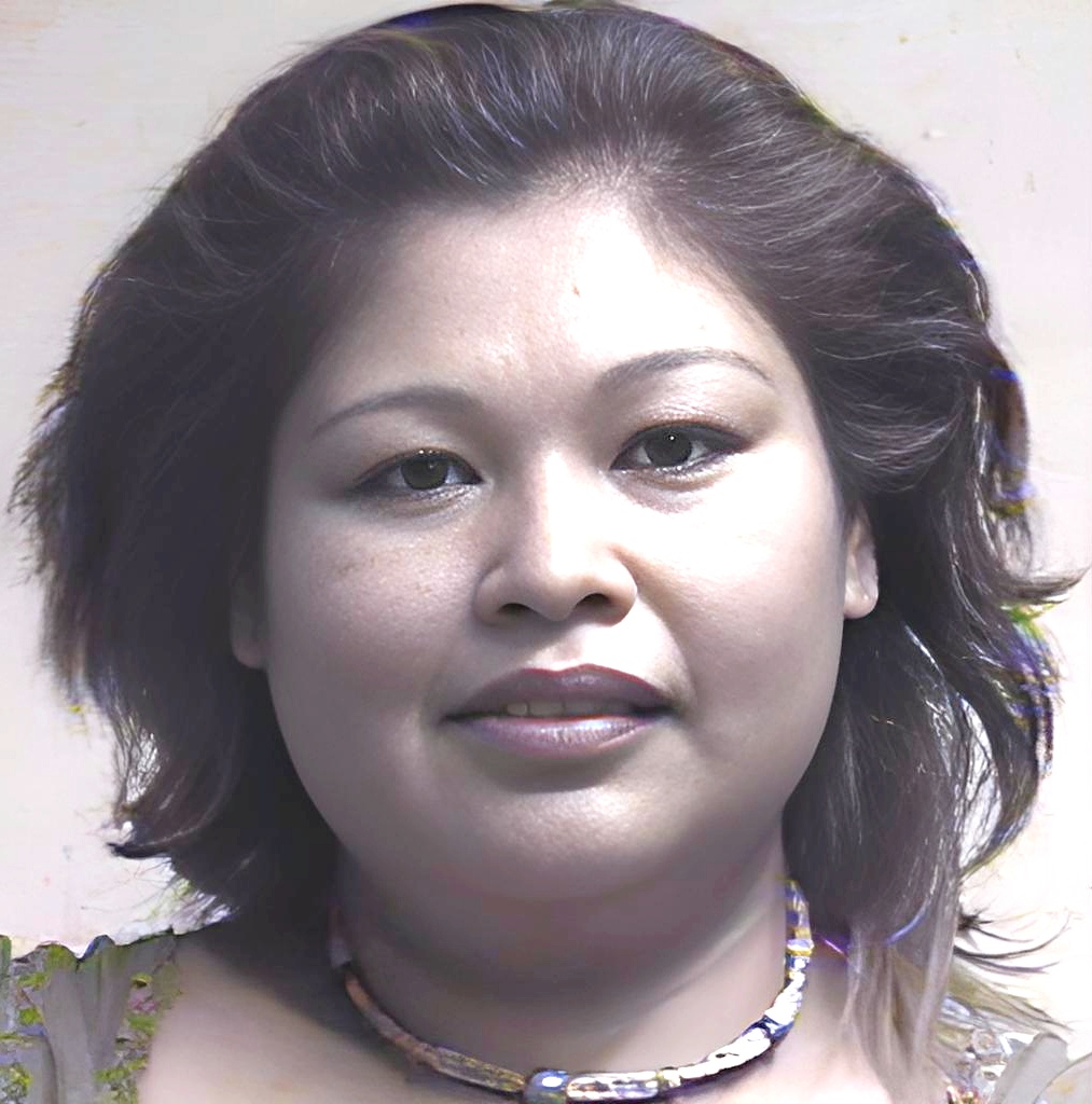 Please Help Locate Janice Cher Desjarlais – Someone Saw Something