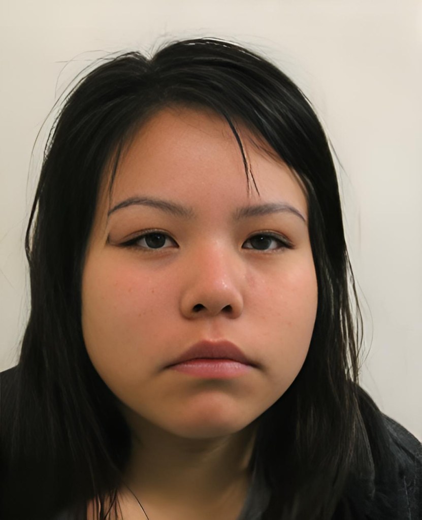 Jasmine Amber Laboucan – Someone Saw Something