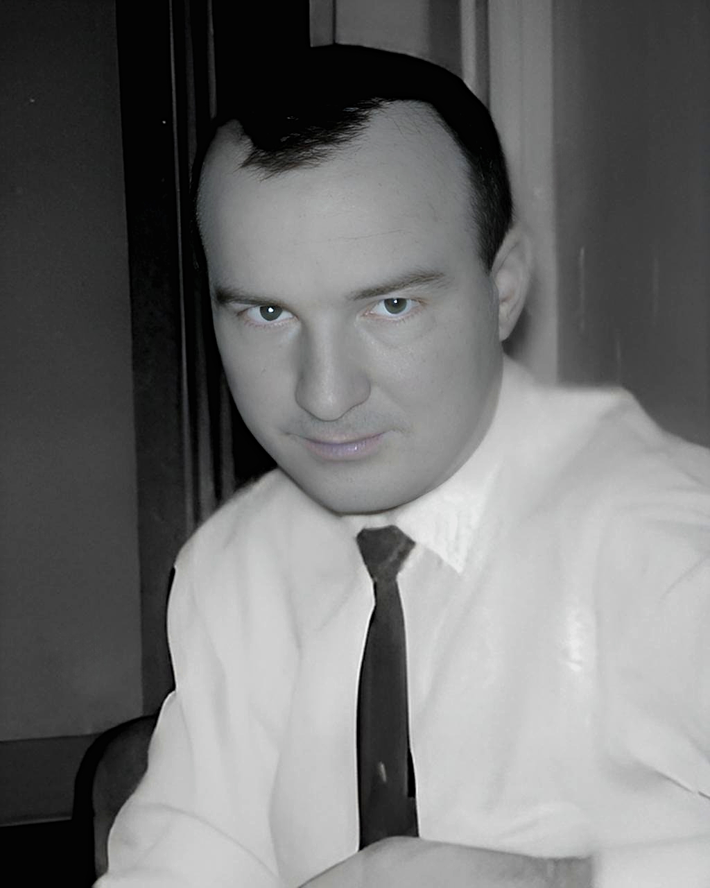 Please Help Locate John Ernest Pawloski – Someone Saw Something