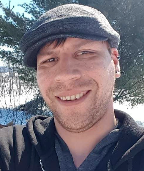 Jake Joseph Corbiere – Someone Saw Something