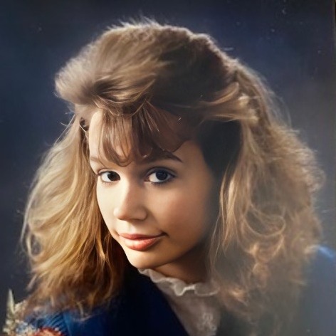 Kimberly McAndrew – Someone Saw Something