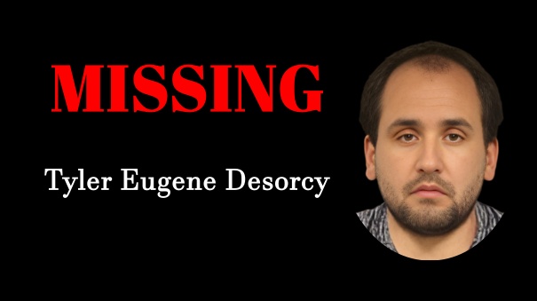 Someone Saw Something – Historical Missing Persons & Cold Murder Cases