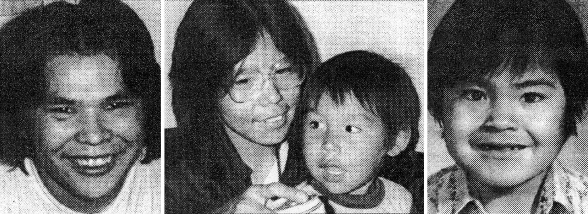 The Disappearance of The Jack Family – Someone Saw Something