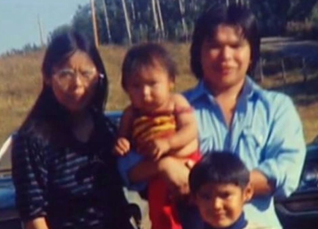 The Disappearance of The Jack Family – Someone Saw Something