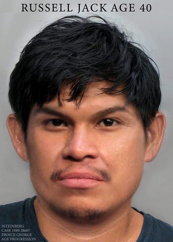 The Disappearance of The Jack Family – Someone Saw Something