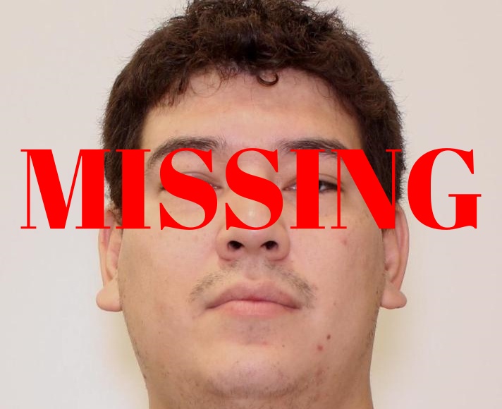 What Happened to Eddie Ryan Burwell? – Someone Saw Something