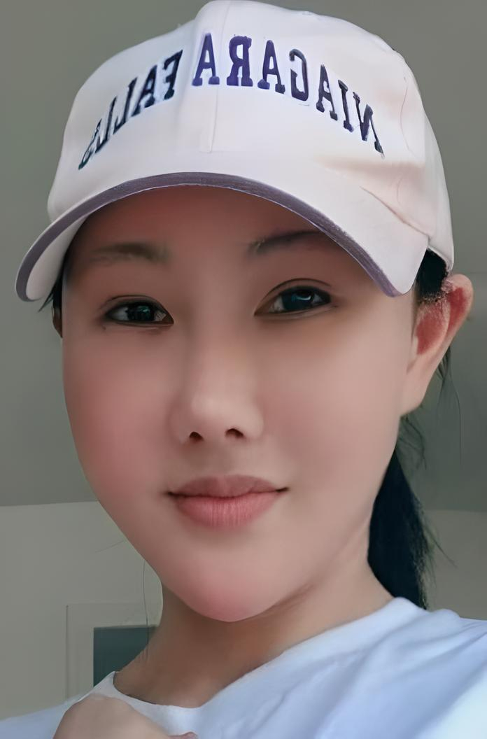Please Help Locate Sum Yee Li – Someone Saw Something