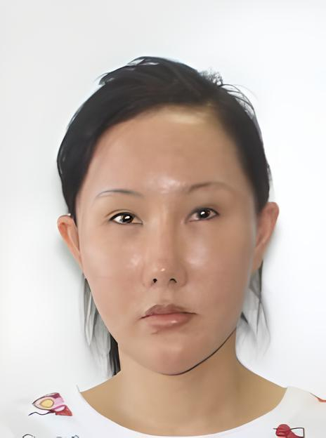 Please Help Locate Sum Yee Li – Someone Saw Something