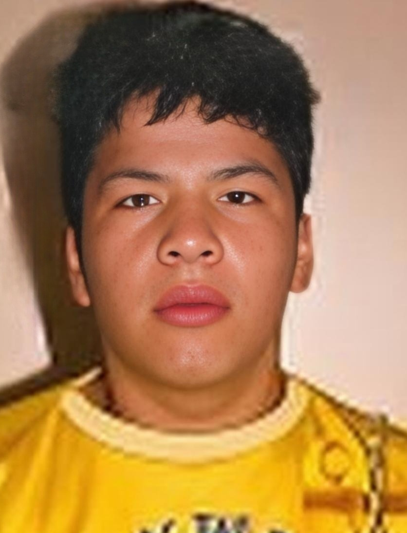 Please Help Locate Winston Sinclair Redhead – Someone Saw Something