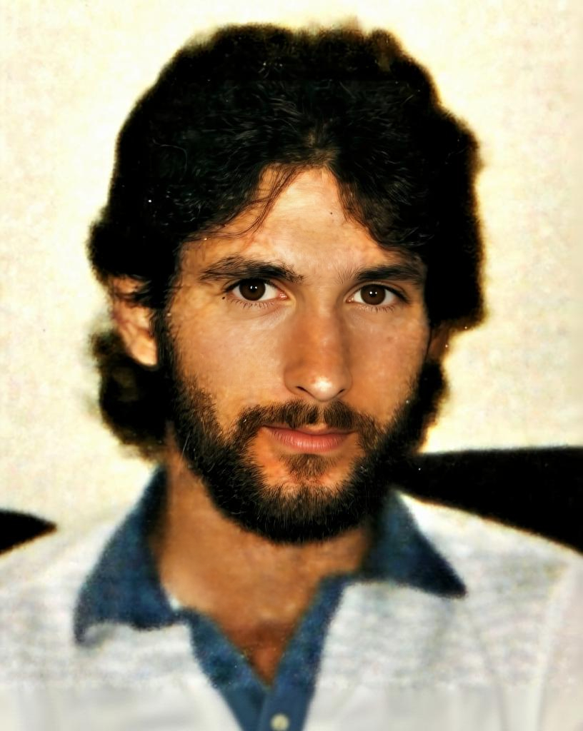 Please Help Locate Kenneth Gilbert Joseph Blais – Someone Saw Something