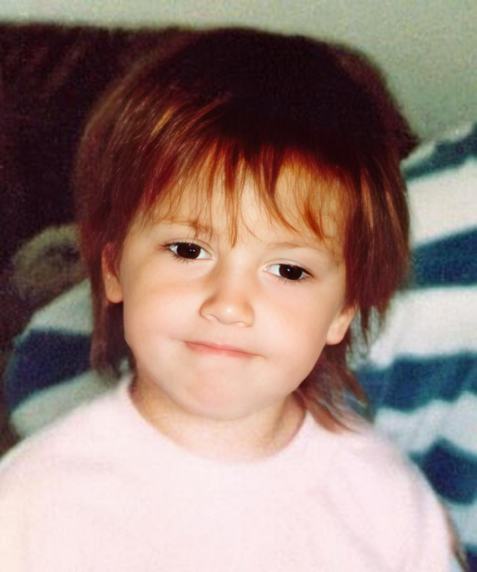 Please Help Locate Casey Rose Mary Dora Bohun – Someone Saw Something