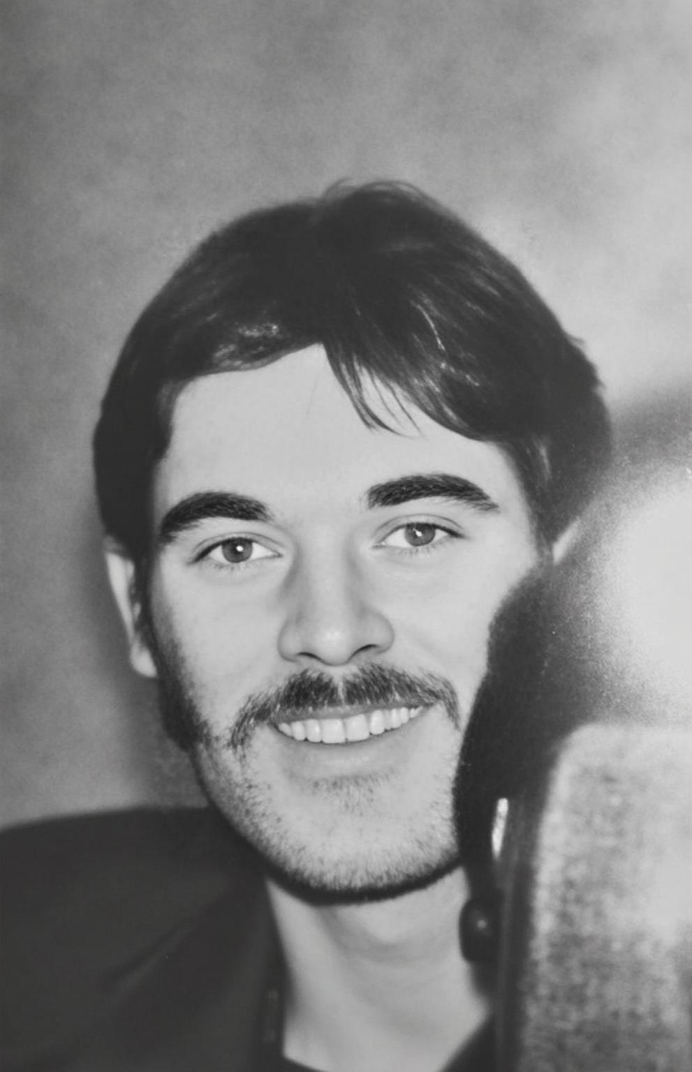 Please Help Locate Gilles Larose – Someone Saw Something