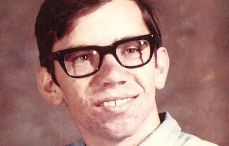 Please Help Locate Brian Henry – Someone Saw Something