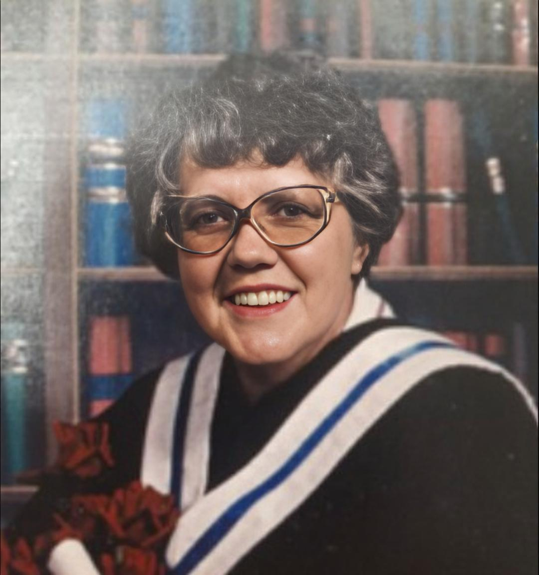 The Unsolved Murder of Anne Wade – Someone Saw Something