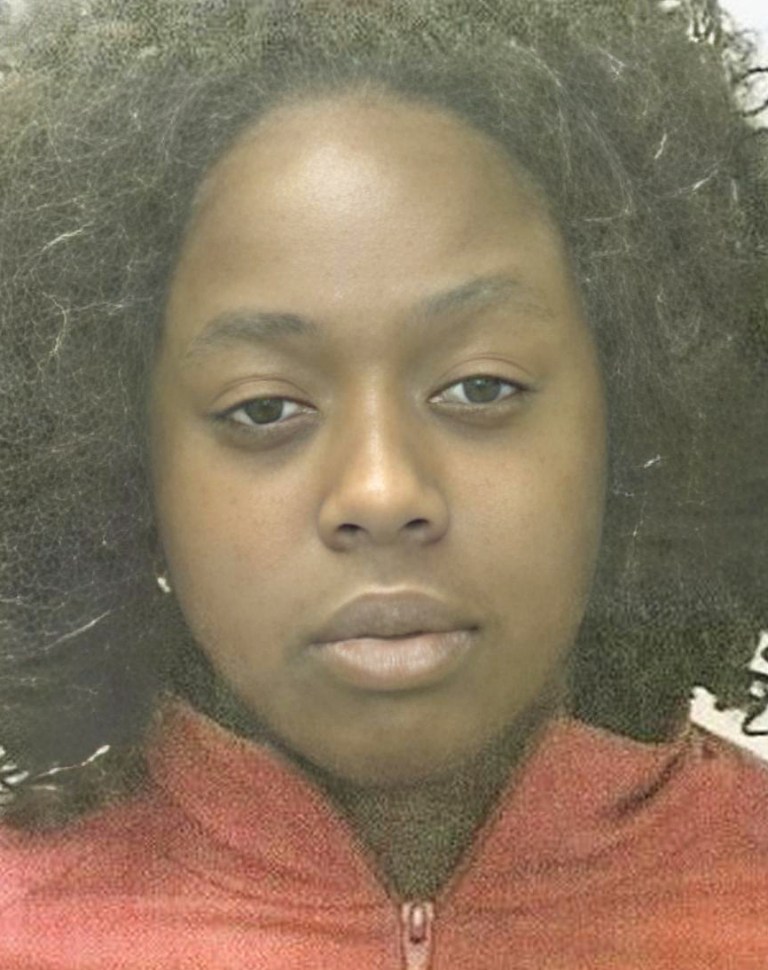 The Unsolved Murder of Champagne Lewis – Someone Saw Something
