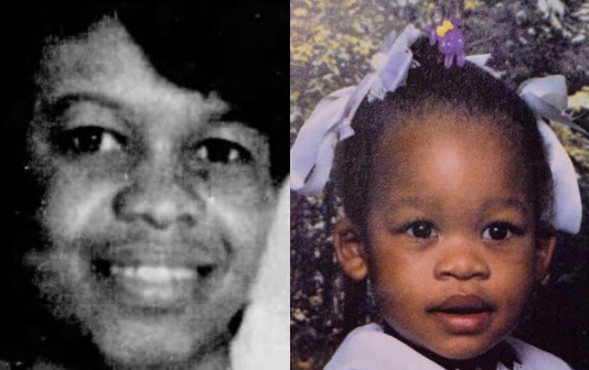 The Unsolved Murder of Constance Abigail Samuels & Desarae Samuels ...