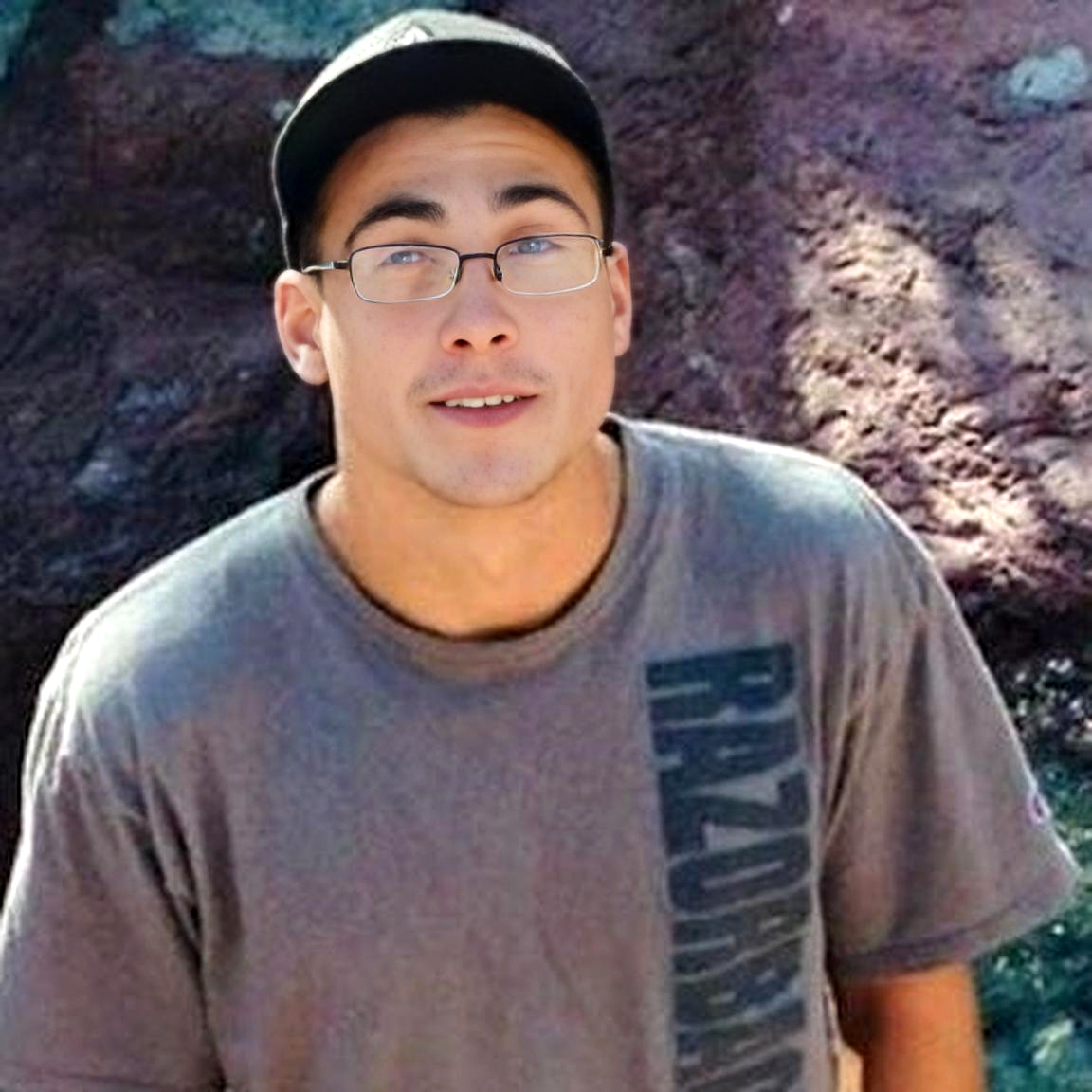 Please Help Locate Curtis Andrew Jasper Wilson – Someone Saw Something