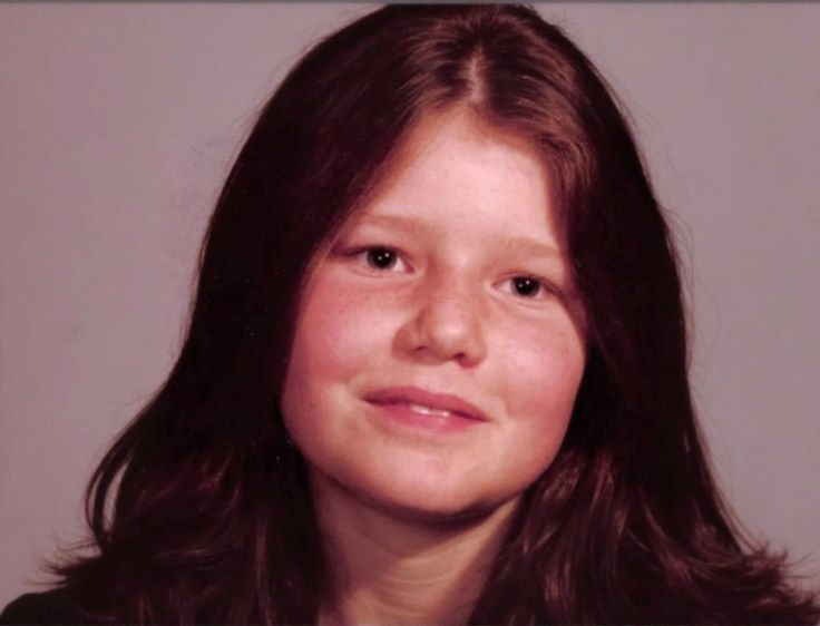 The Unsolved Murder of Delaine Goudriaan – Someone Saw Something