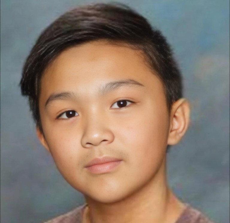 Please Help Locate Dylan Teo Decolongon – Someone Saw Something