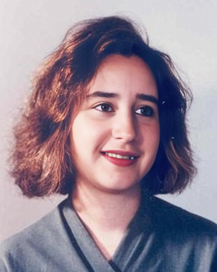 The Unsolved Murder of Simone Sandler – Someone Saw Something