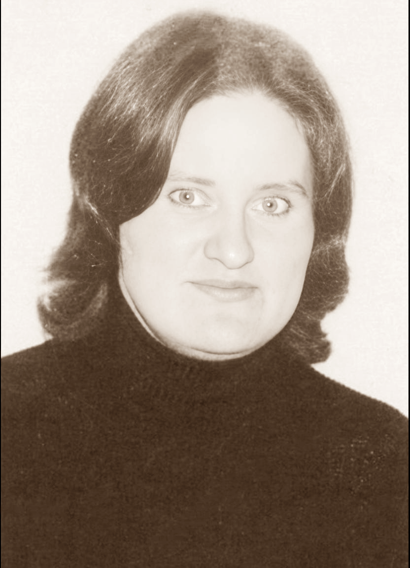 The Unsolved Murder of Suzanne Miller – Someone Saw Something