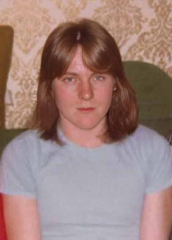 Please Help Locate Paul James Elliott – Someone Saw Something