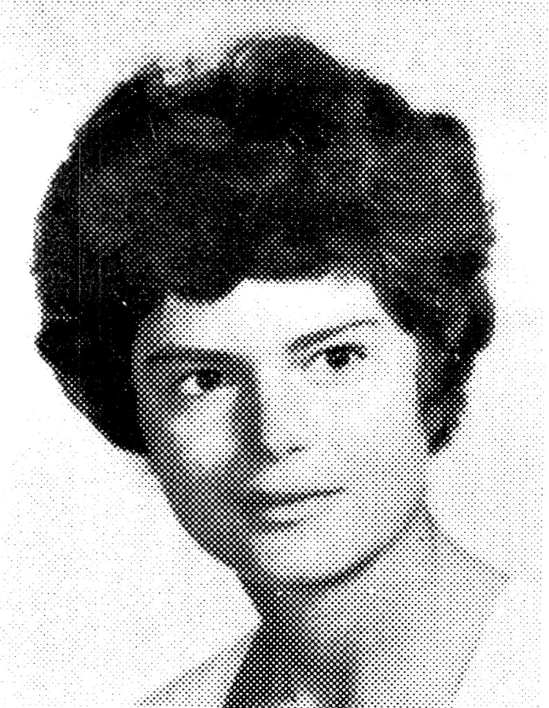 The Unsolved Murder of Margaret Butterman Sheeler – Someone Saw Something