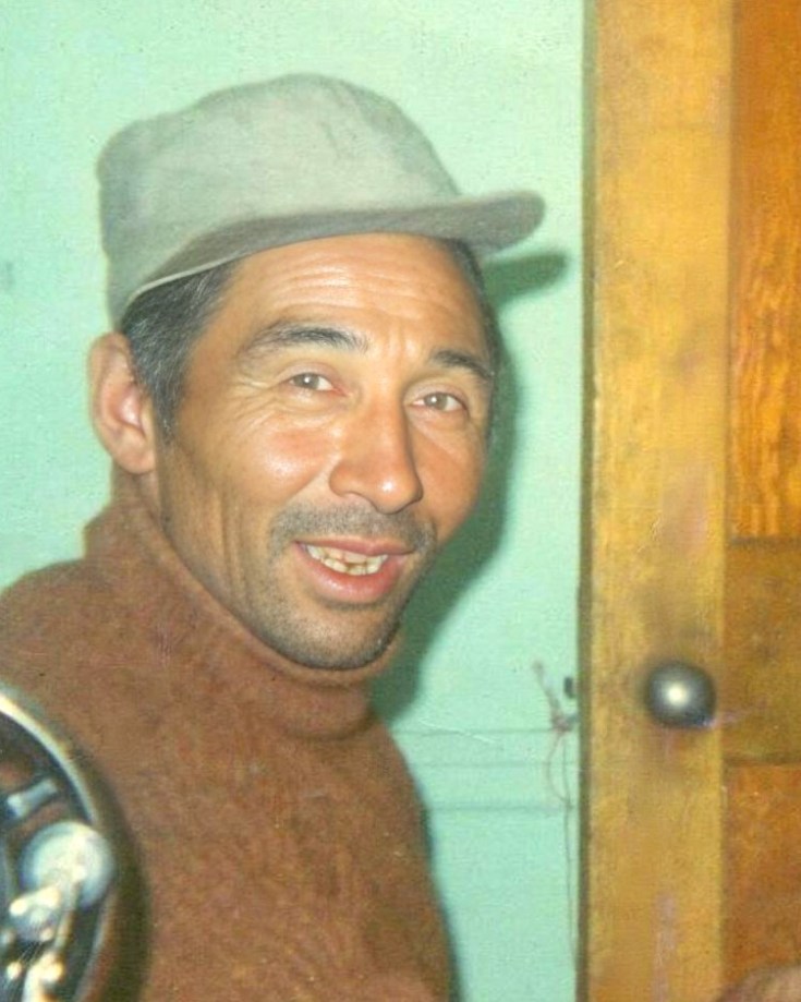 Please Help Locate David Voisey – Someone Saw Something