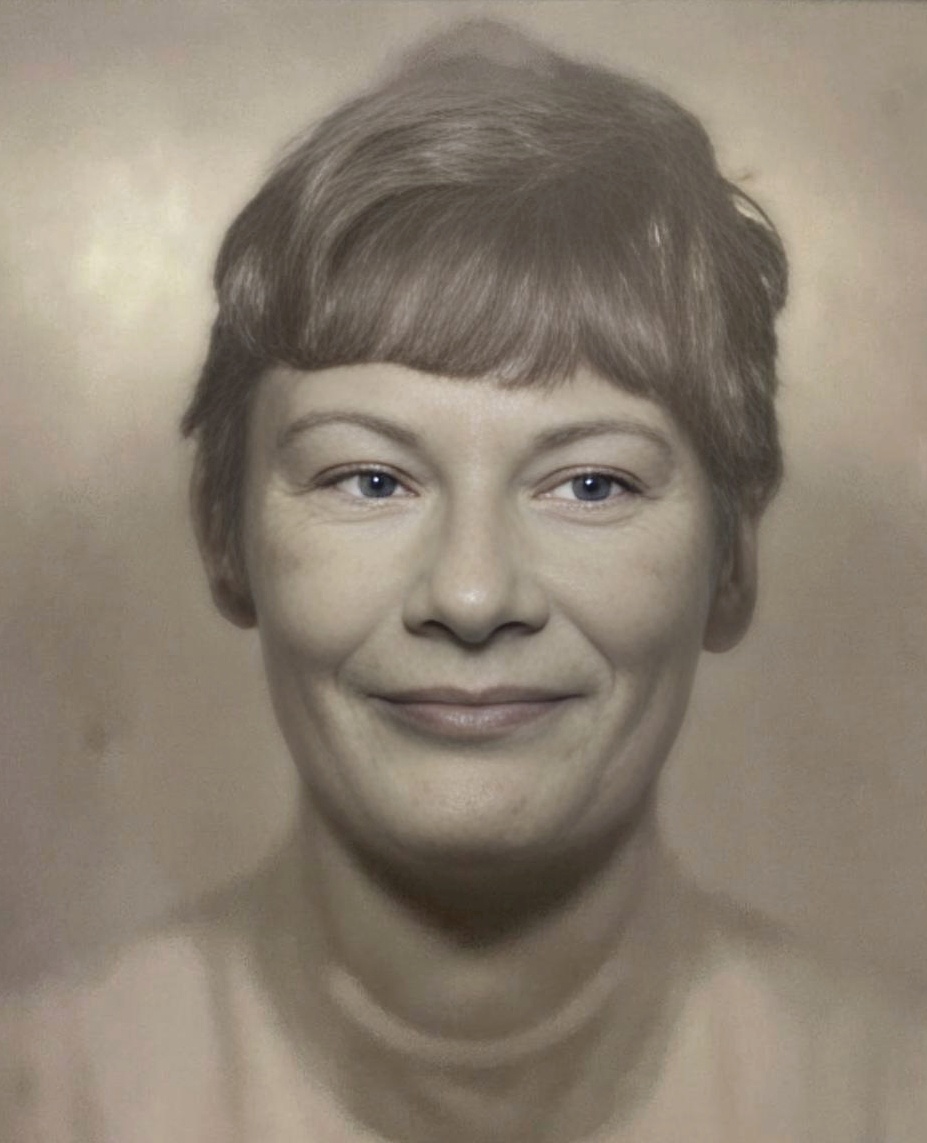 Please Help Locate Anne Moran – Someone Saw Something