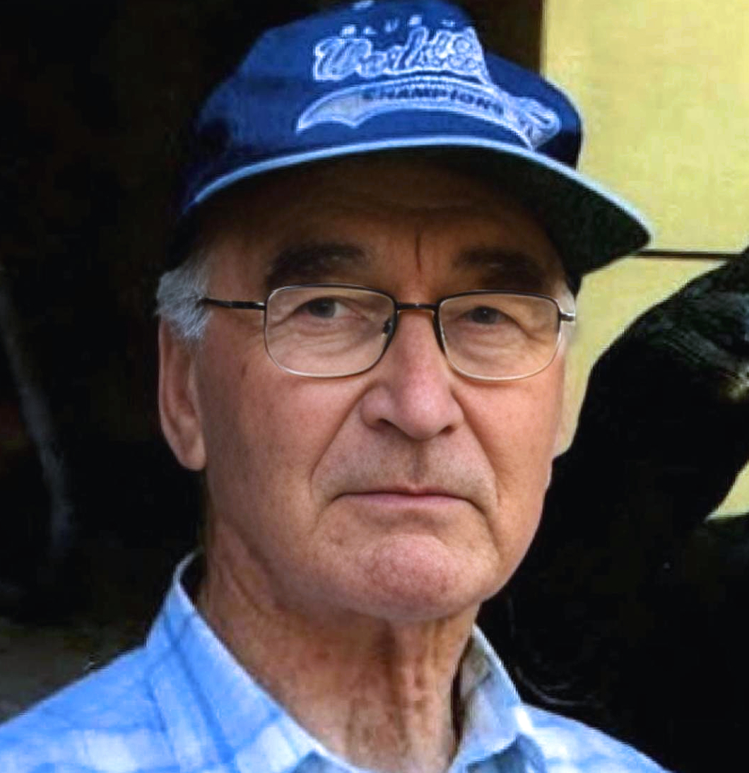 Please Help Locate Victor Falk – Someone Saw Something
