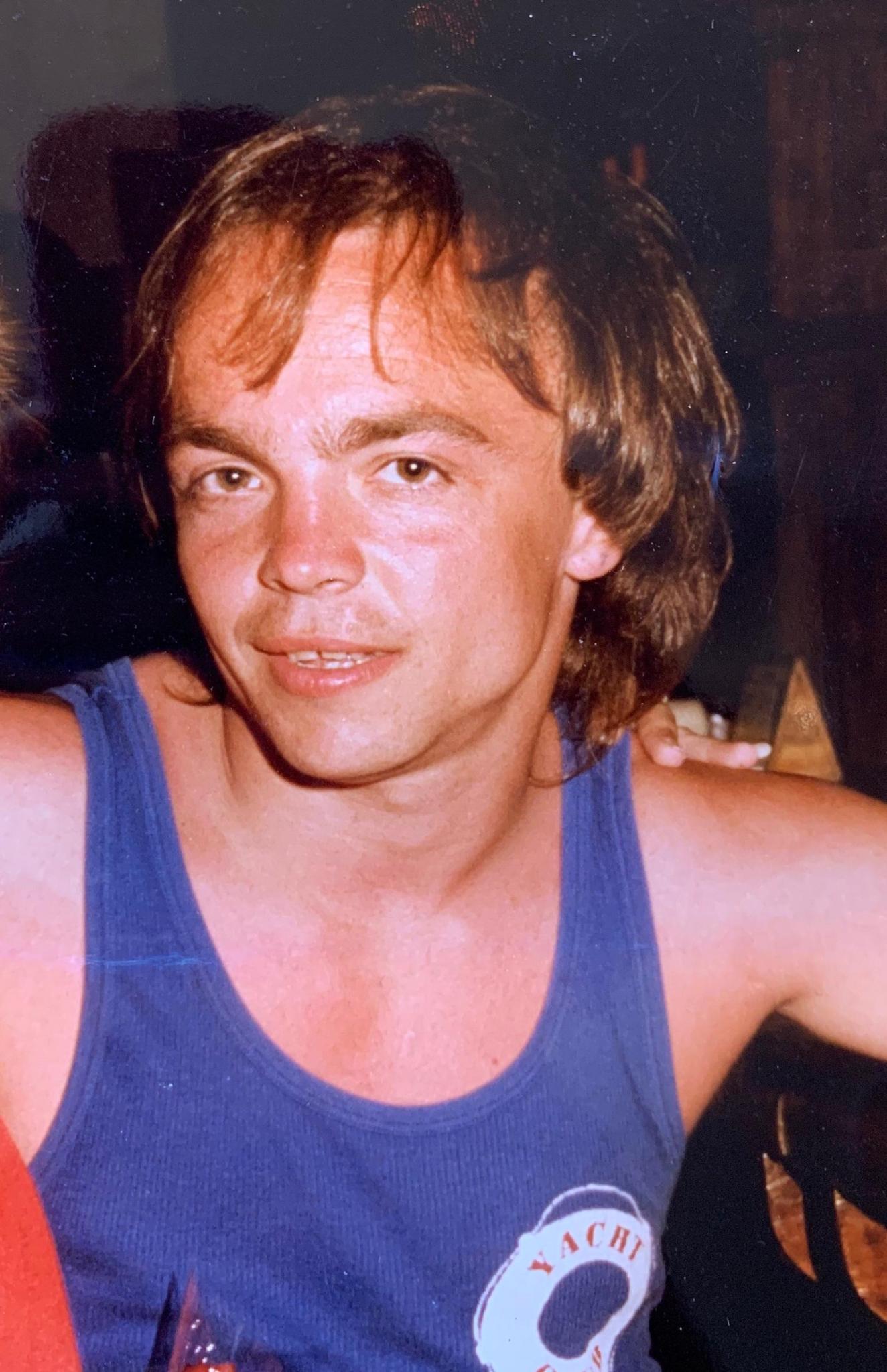 Please Help Locate Yves Guerin – Someone Saw Something