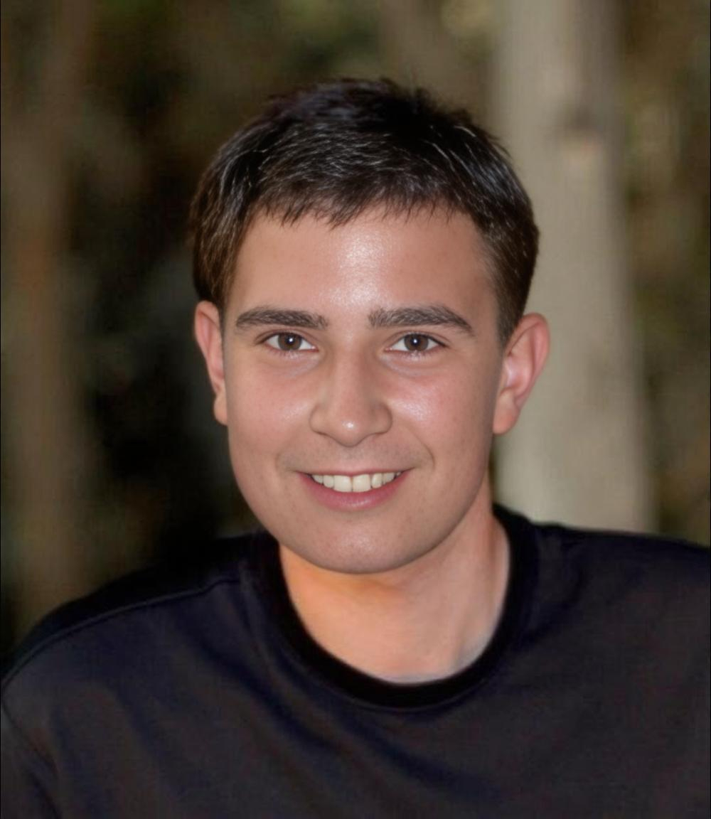 Please Help Locate David Fortin – Someone Saw Something