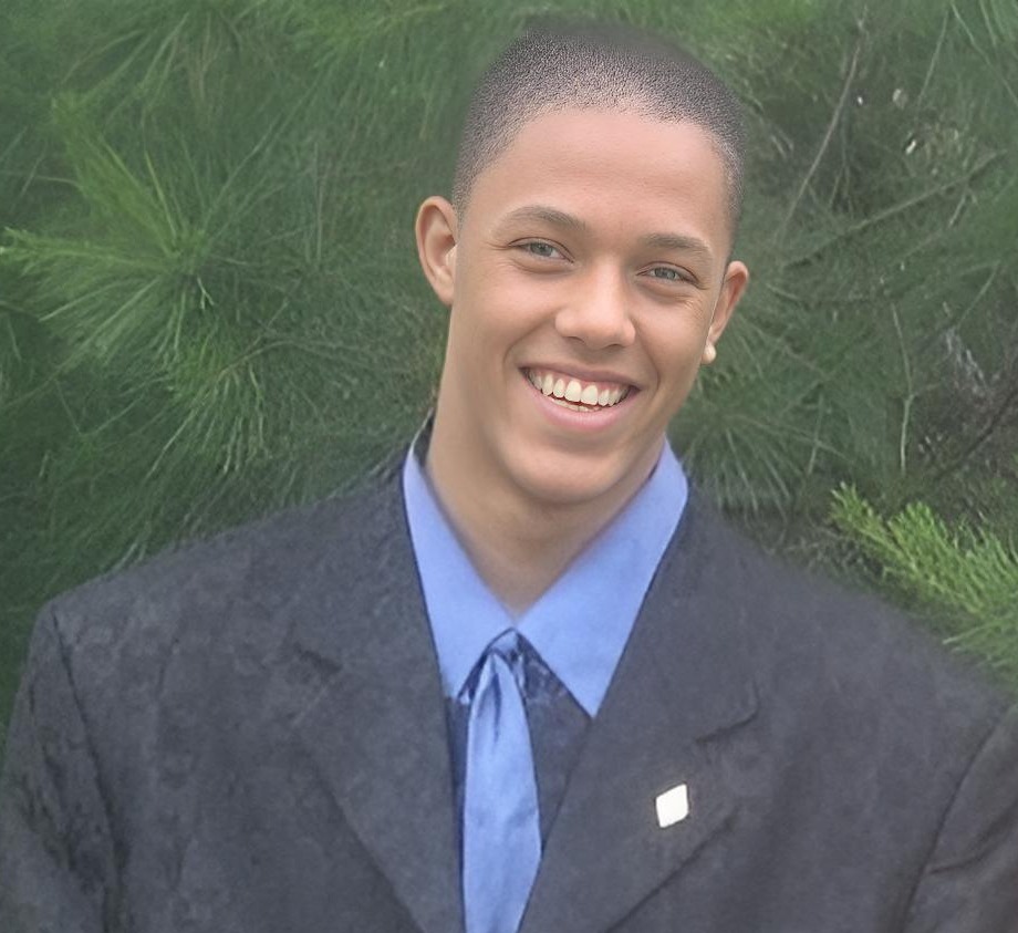 The murder of Jerell Aaron Wright – Someone Saw Something