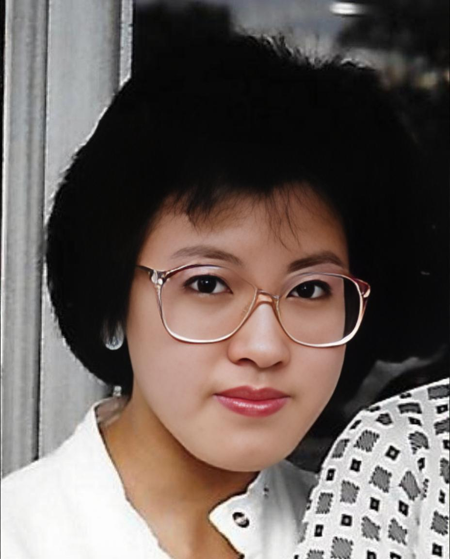 Please Help Locate Mabel Wong – Someone Saw Something